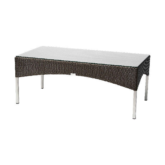 Amber Large Coffee Table