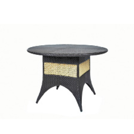 Arabian Dome Round Dining Table